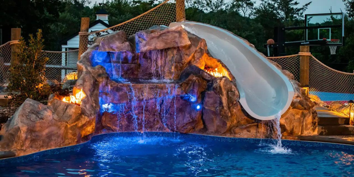 Top 6 Must-Have Features for Your Luxury Pool