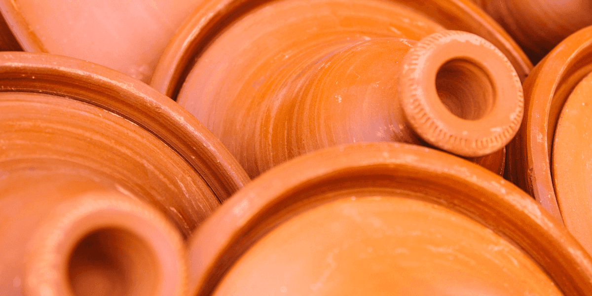 Why Terracotta Pots are Perfect for Indoor and Outdoor Plants