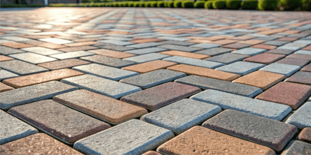 Interlock Fixing and Installation Services in UAE